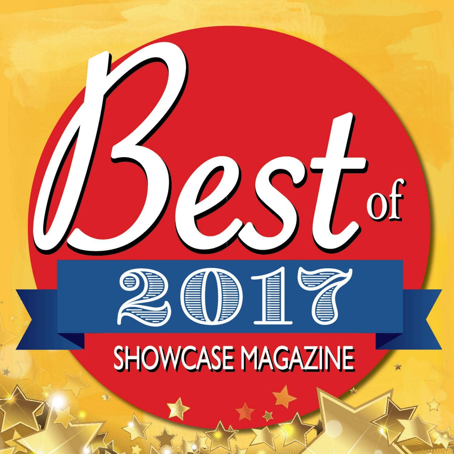 ShowCase Magazine - Best of 2017 by ShowCase Media - Issuu