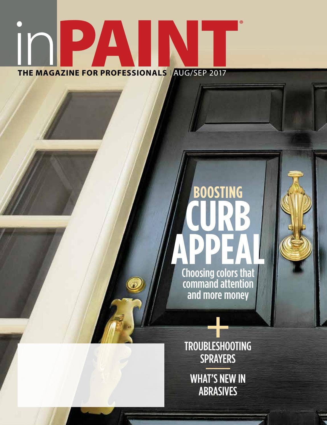 inPAINT Magazine Aug/Sep 2017 by REM Publishing Group - Issuu