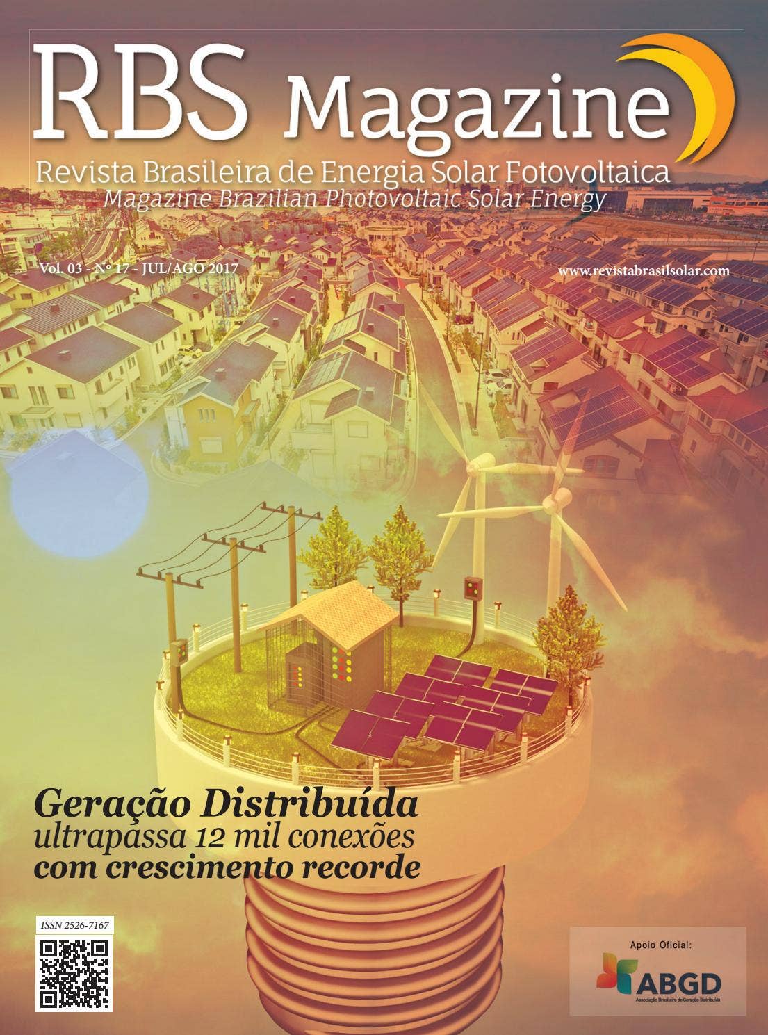 RBS Magazine ED. 17 by RBS Magazine - Issuu