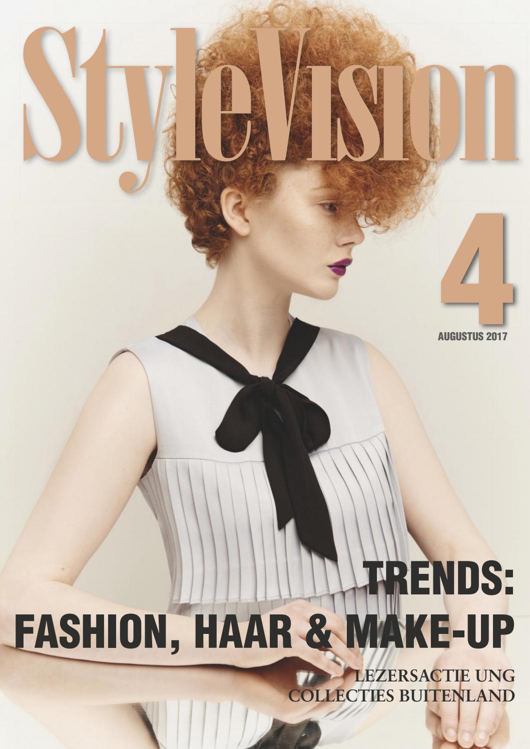 Stylevision 4 by BDUmedia - Issuu