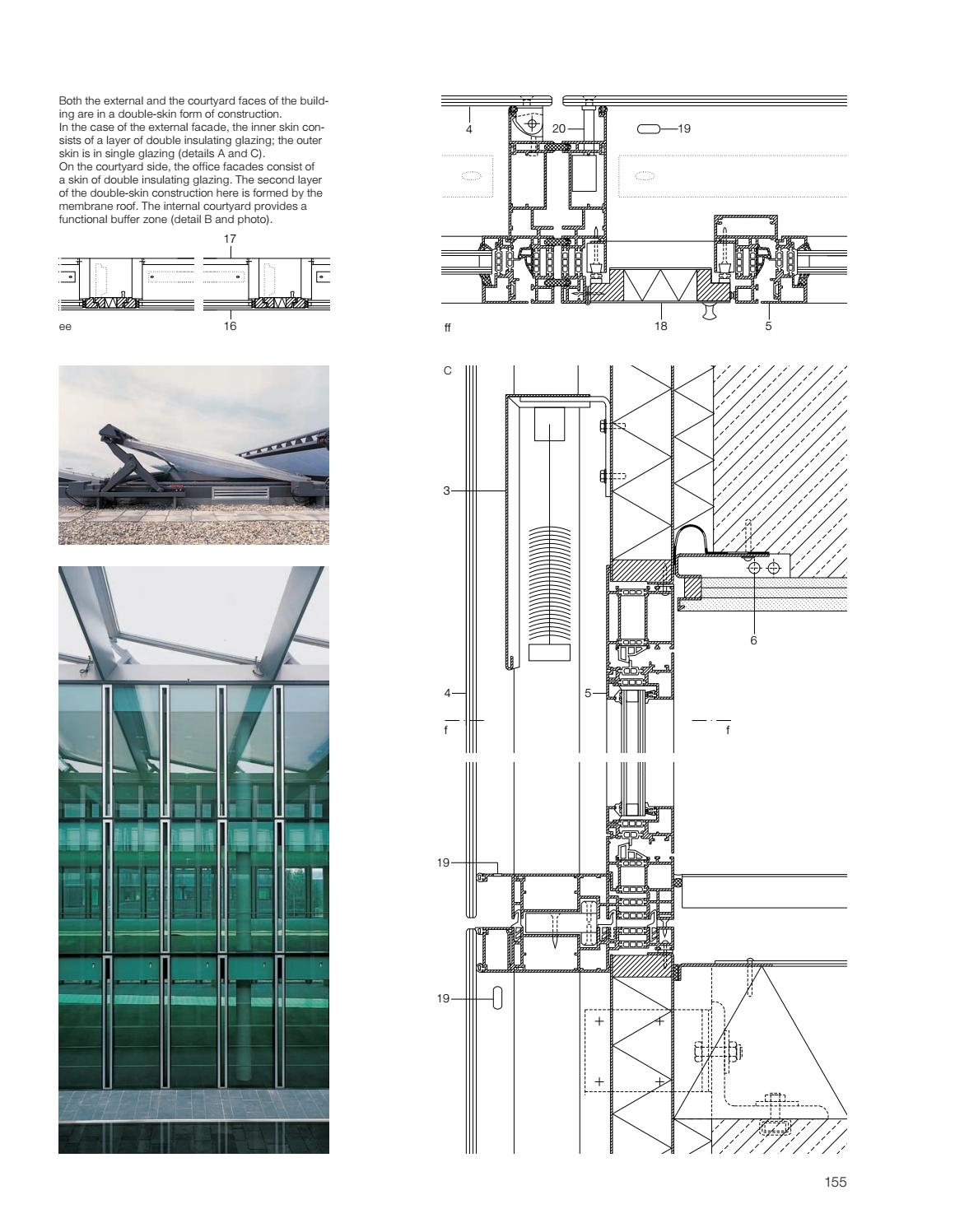 Building Skins by DETAIL - Issuu