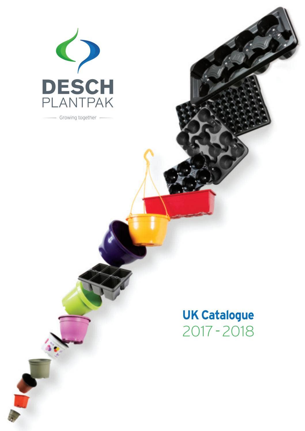 UK Desch Plantpak catalogue 2017-2018 by Desch Plantpak - Issuu