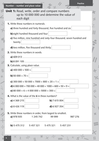 Secure Maths - Secure Year 6 Maths Pupil Resource Pack: A Primary Maths ...