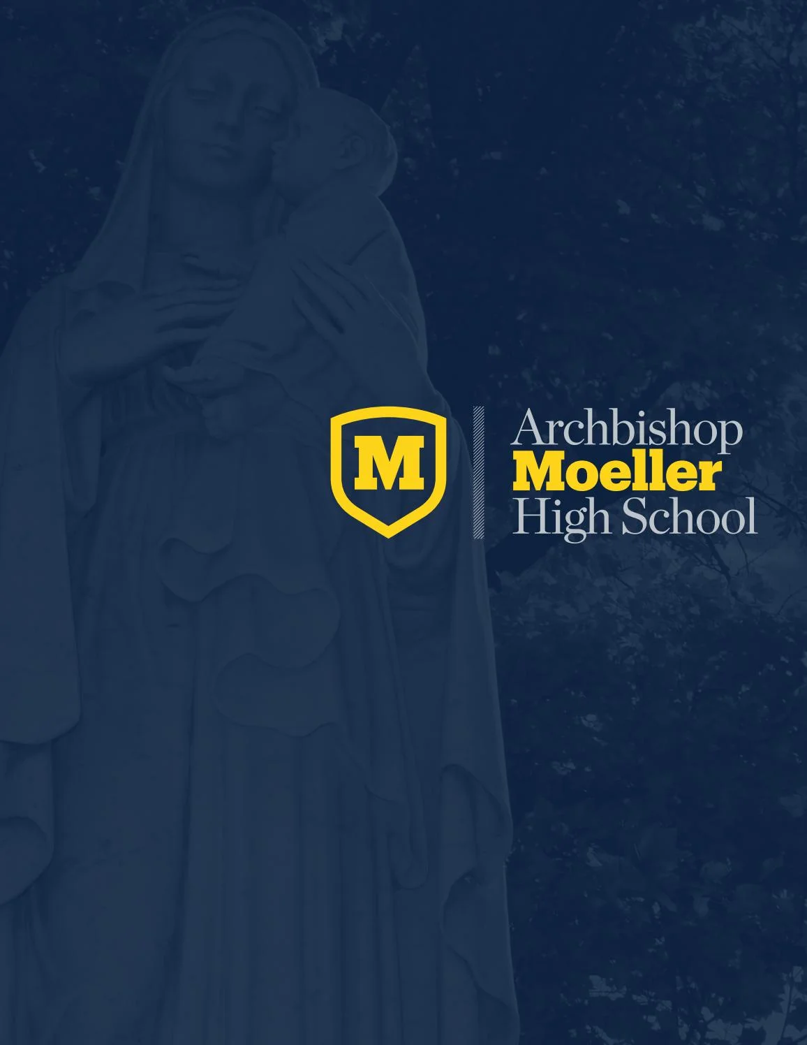 Logo pages by Archbishop Moeller High School - Issuu