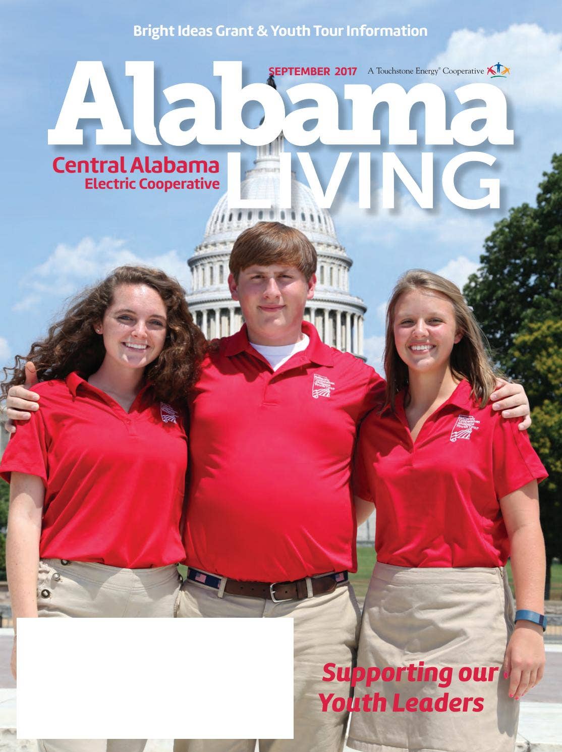 September 2017 central alabama by Alabama Living - Issuu