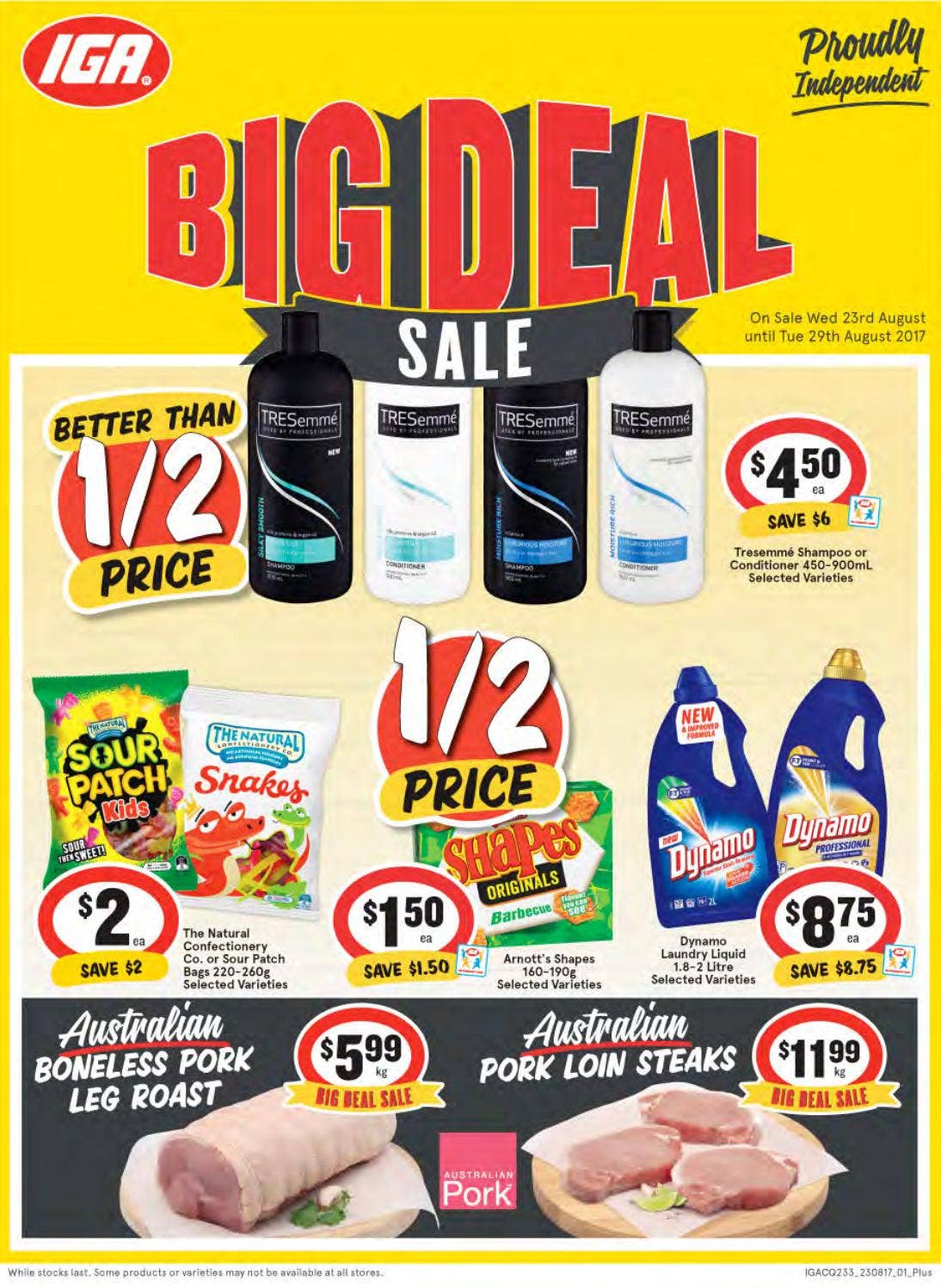 Beerwah iga 23 08 2017 by Glasshouse Country & Maleny News - Issuu