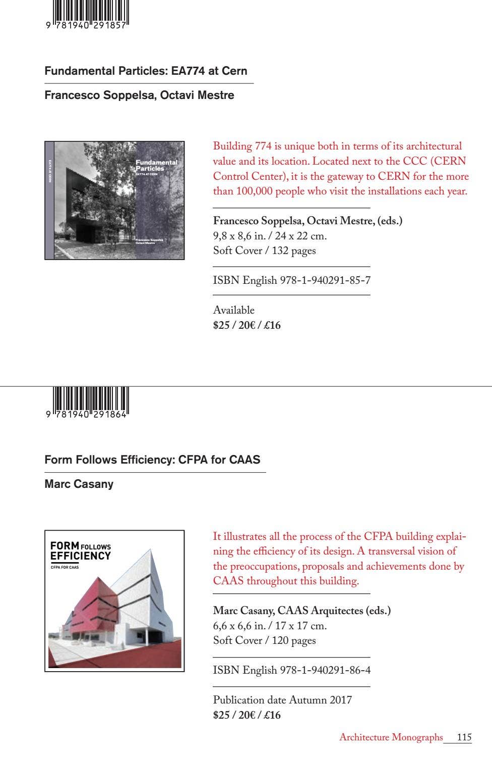 Actar Catalog 2016-2017 by Actar Publishers - Issuu