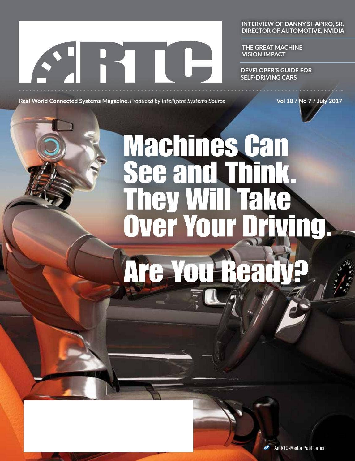 RTC Magazine by RTC Media - Issuu