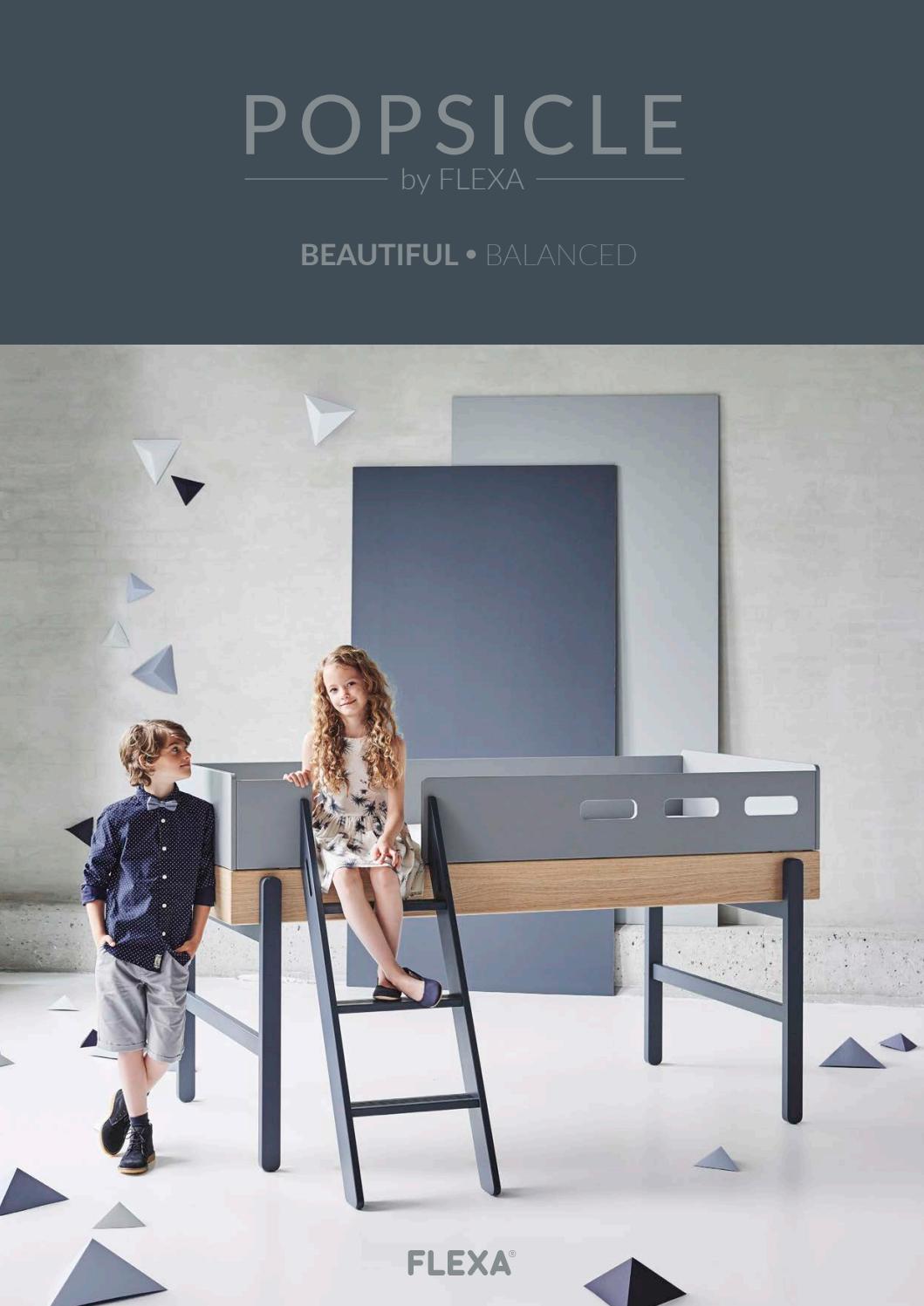 Popsicle flexa by Abitare Kids - Issuu