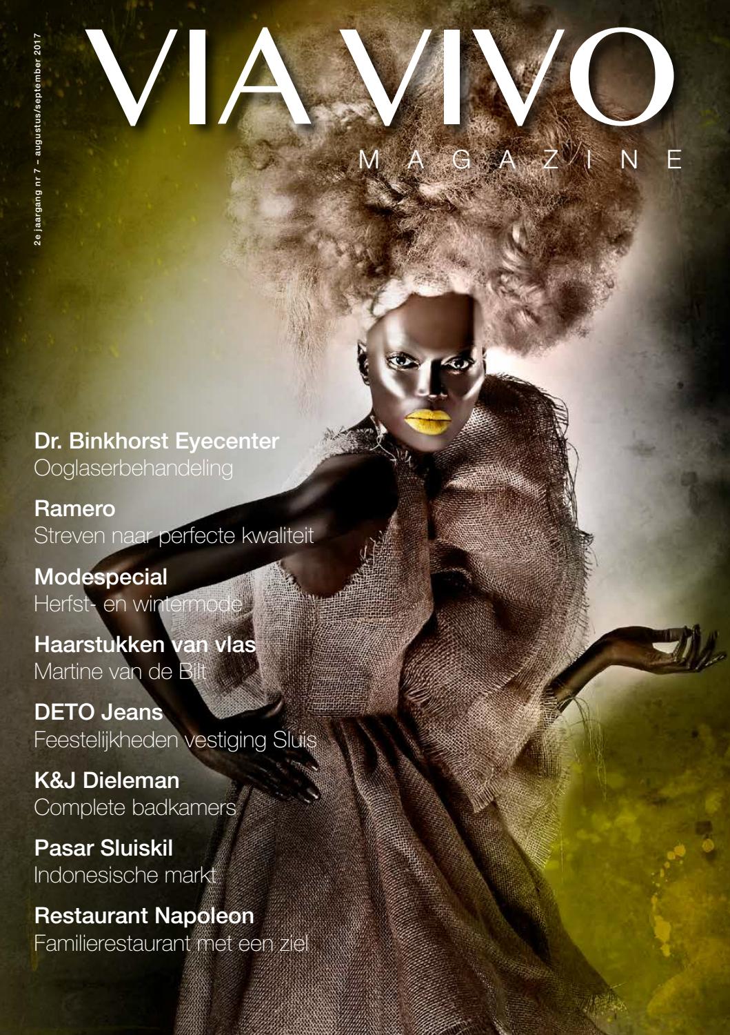 Via Vivo Magazine #7 by Via Vivo Magazine - Issuu