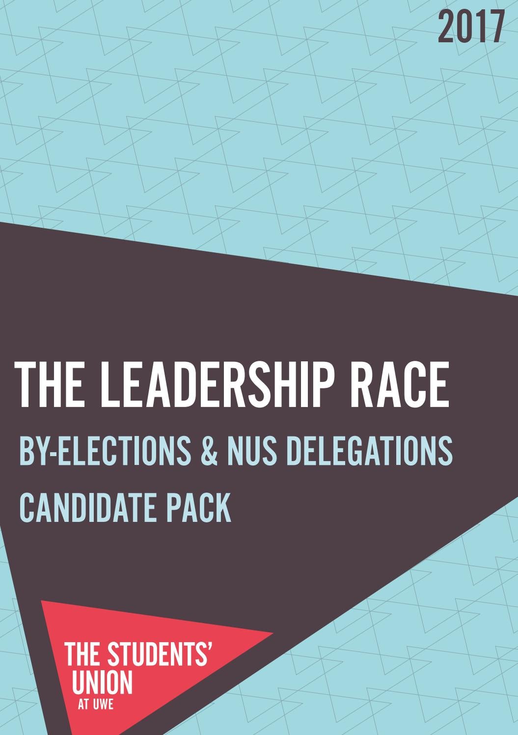 Candidate information Pack: By-Elections and NUS Delegations by The ...