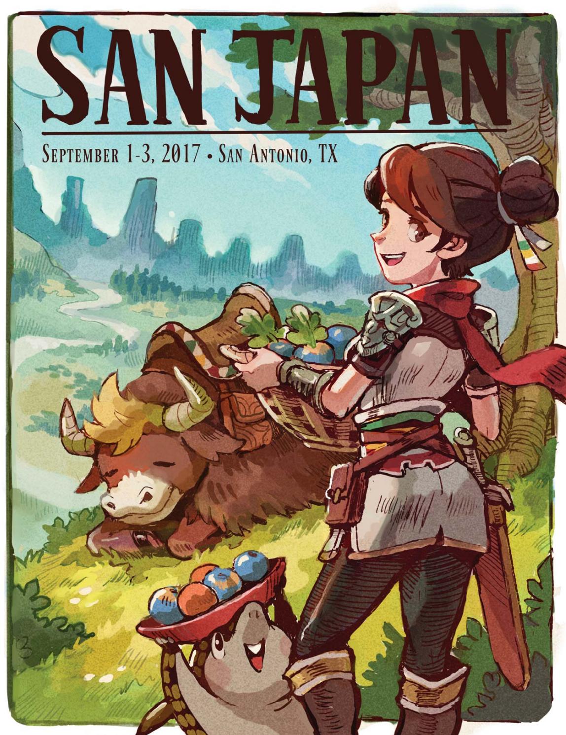 San Japan by Digital Publisher - Issuu