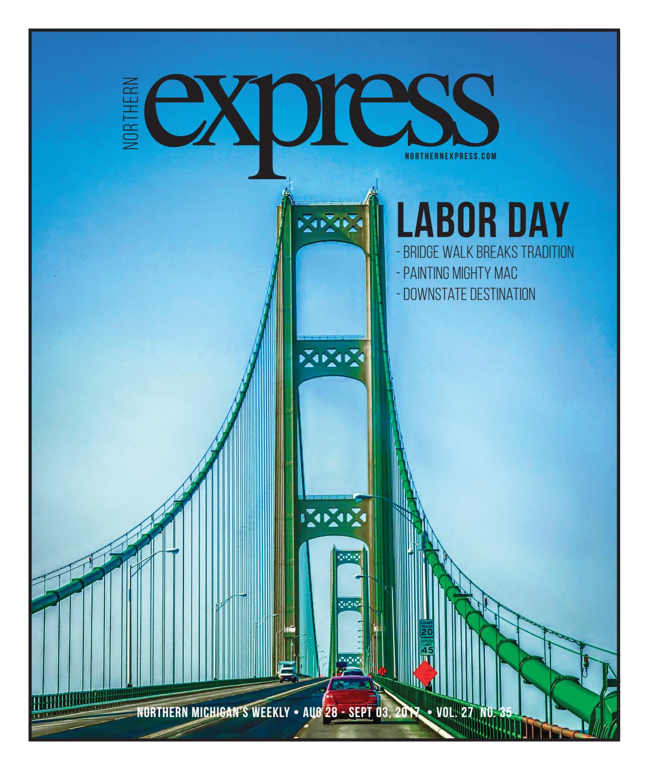 Northern Express by Northern Express - Issuu