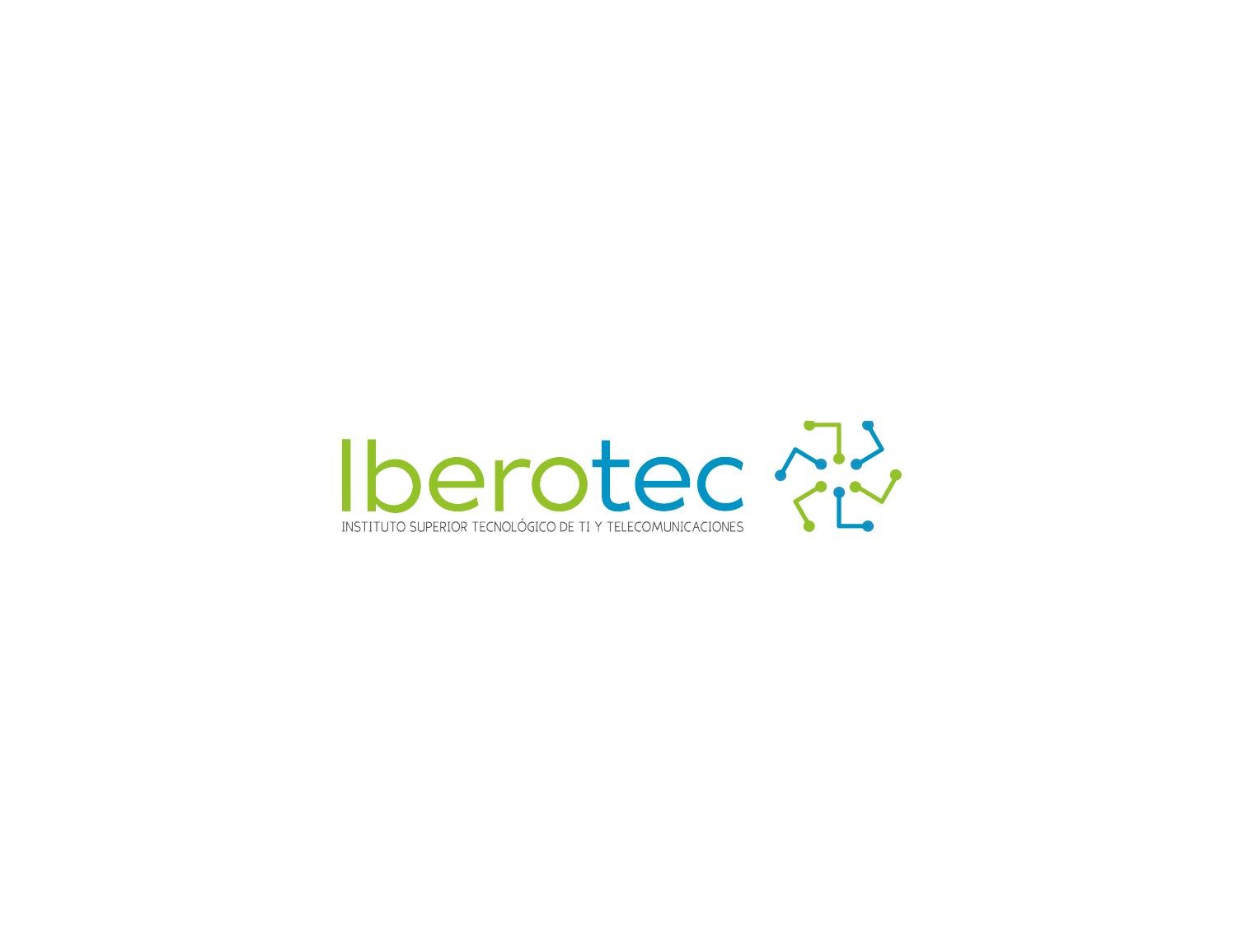 Iberotec manual by Marisol Alvino Chung - Issuu