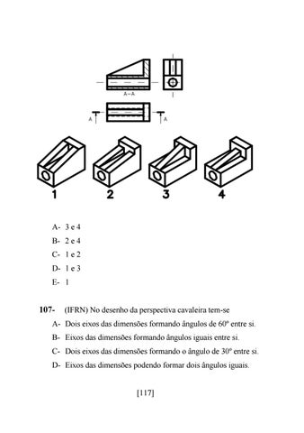 Desenho T cnico E Arquitet nico Para Concursos By Francisco Rodrigues 