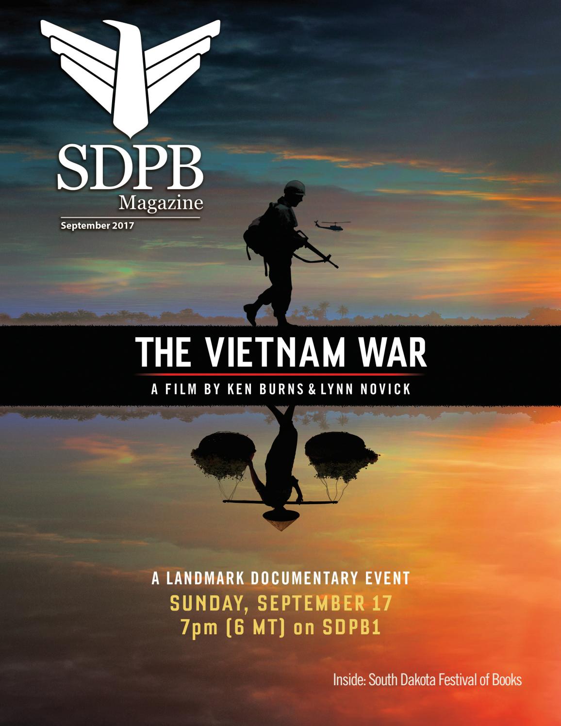 SDPB September 2017 Magazine by South Dakota Public Broadcasting - Issuu