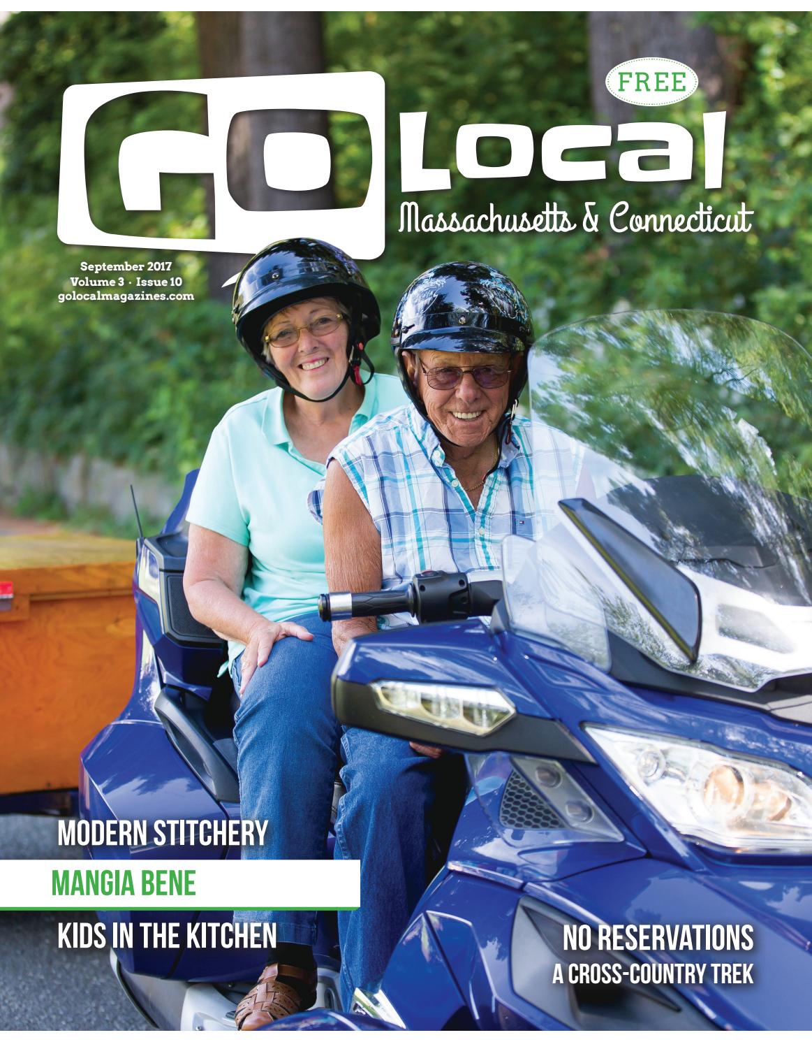 Go Local | September 2017 by Go Local Magazine - Issuu