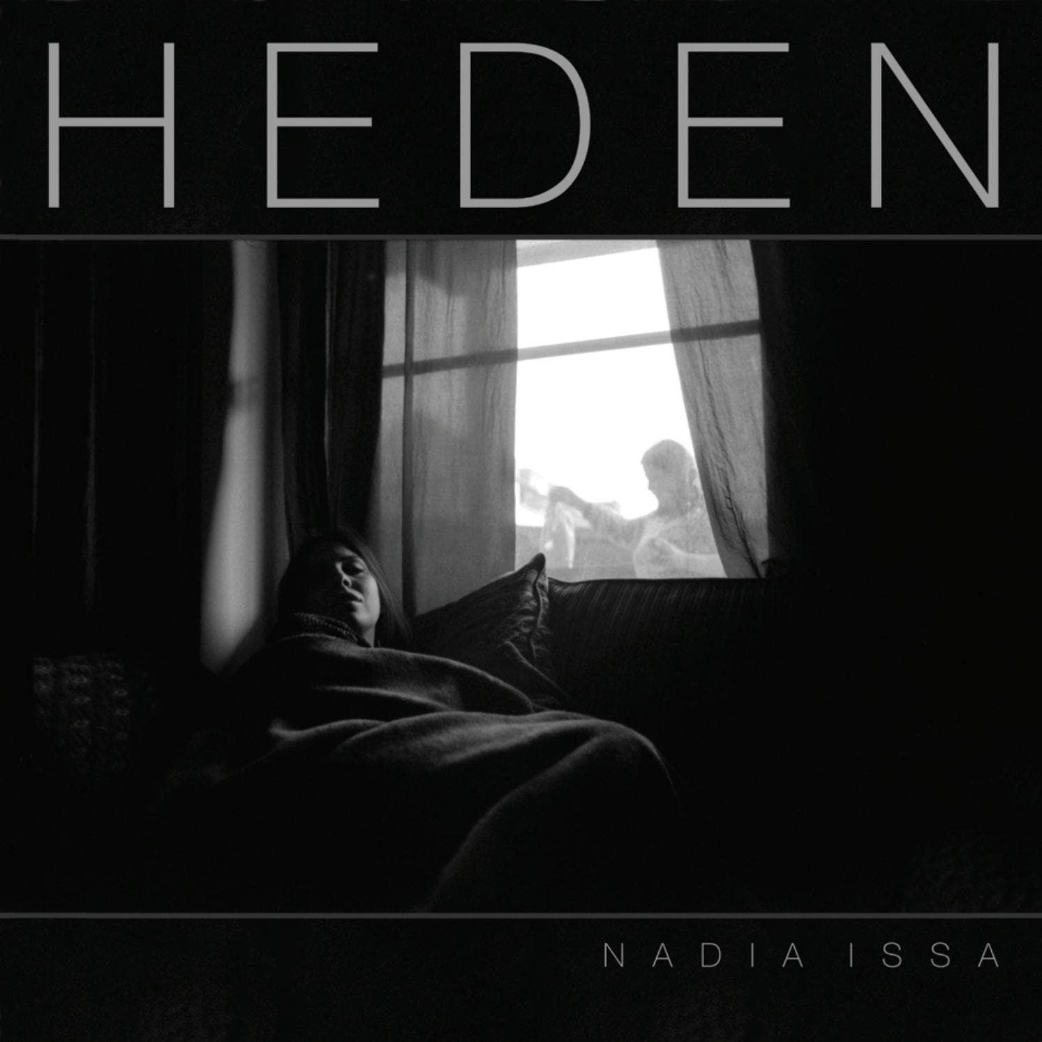 HEDEN Nadia Issa by Nadia Issa - Issuu
