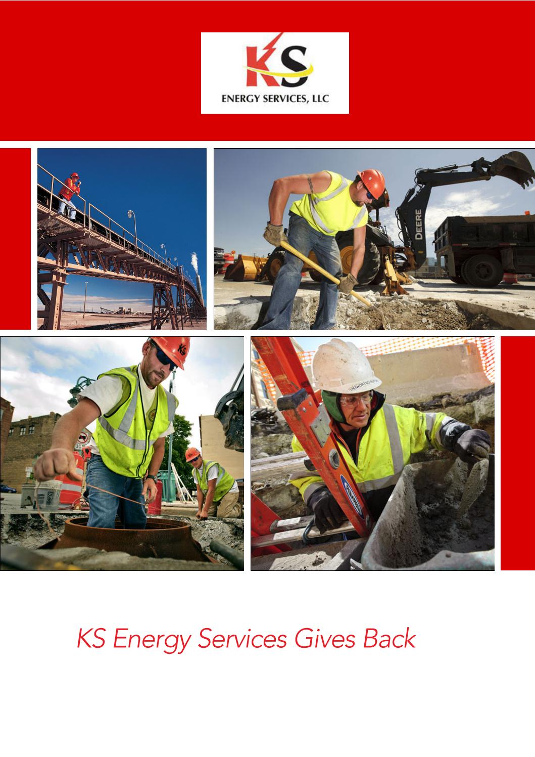 Brochure - KS Energy by Business Chief USA - Issuu