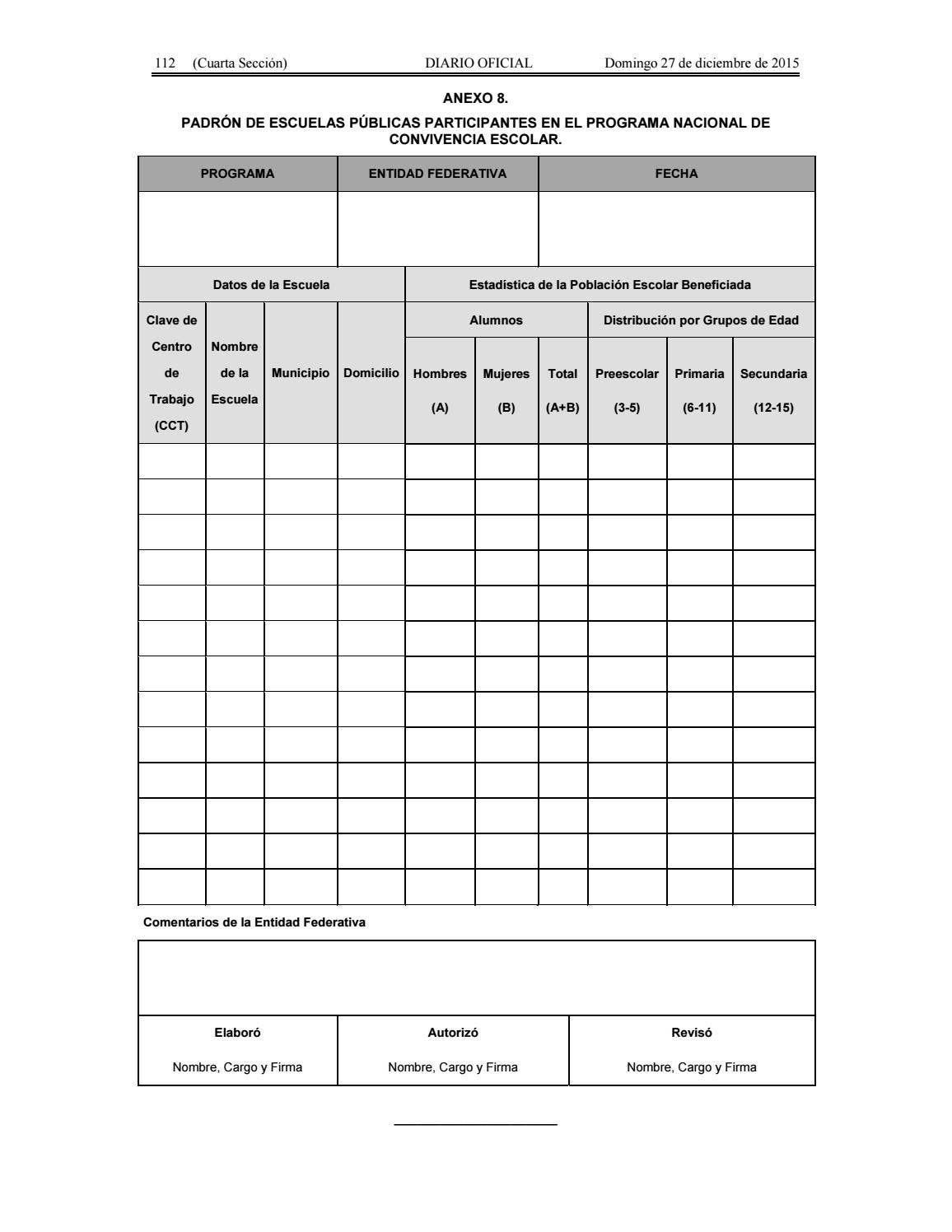 Reglas de operaci n pnce 2016 by FRISCIONE GERARK RABAGO - Issuu