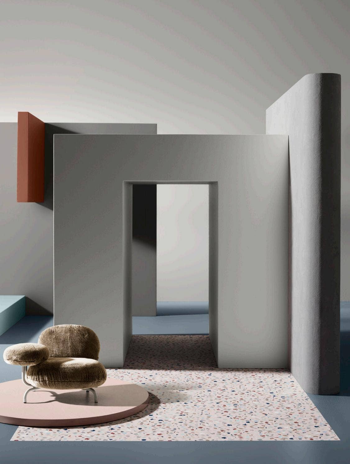 Dulux Colour Forecast 2018 Design Edition AU by Dulux Australia - Issuu