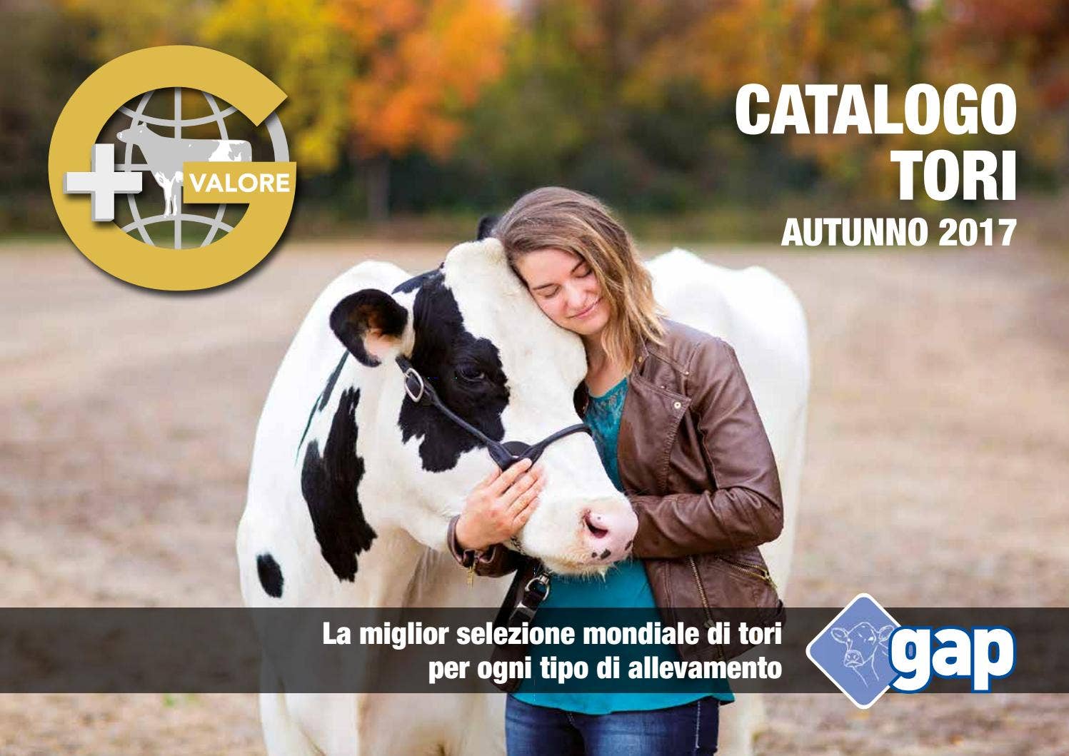 GAP Trade & Services - Catalogo Tori Agosto 2017 by GAPTS - Issuu