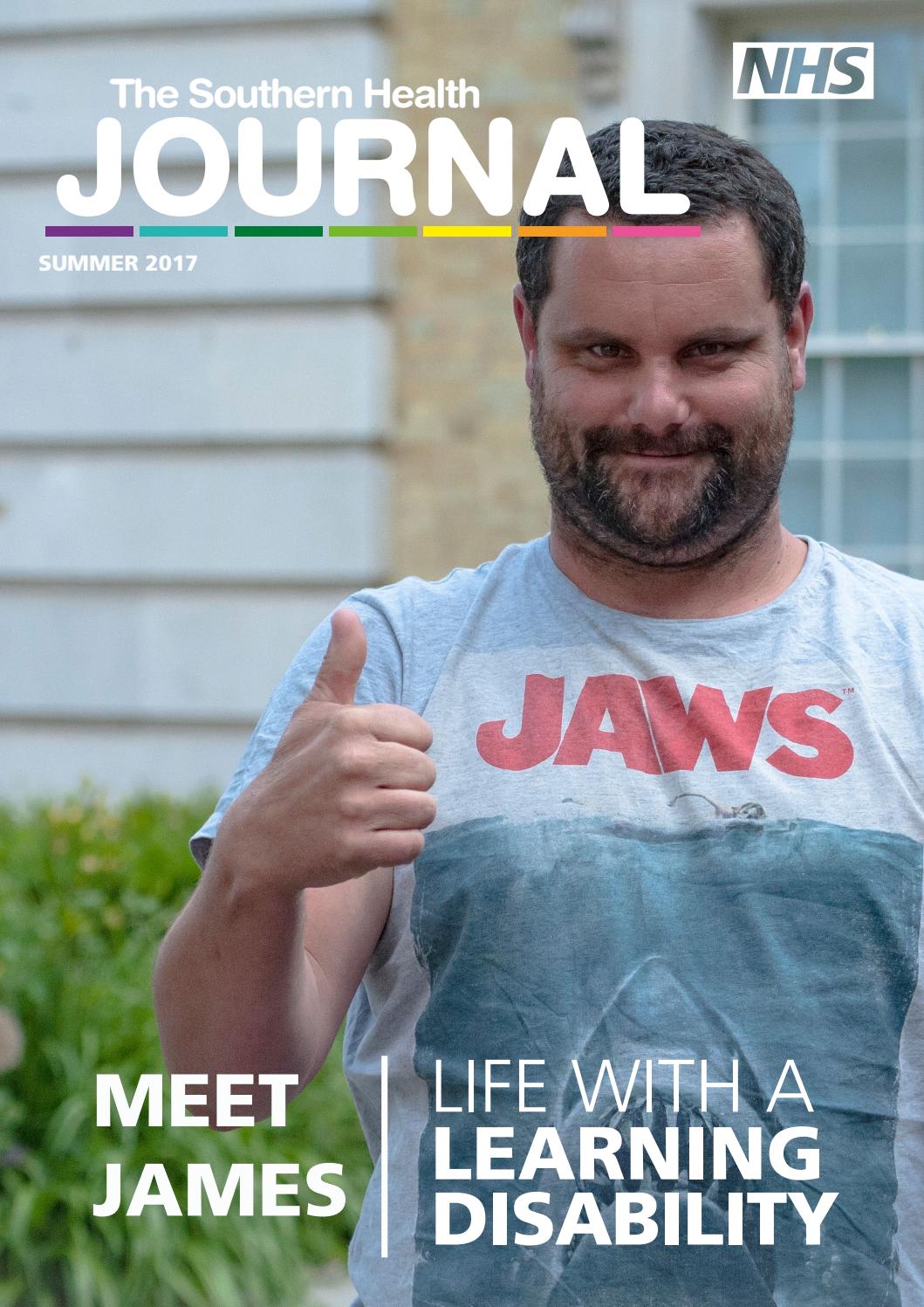 Southern Health Journal - Summer Edition (August 2017) by Southern ...