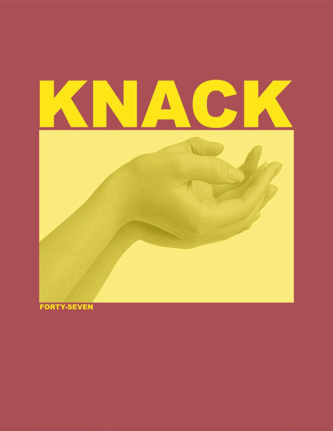 KNACK Magazine #47 by KNACK Magazine - Issuu