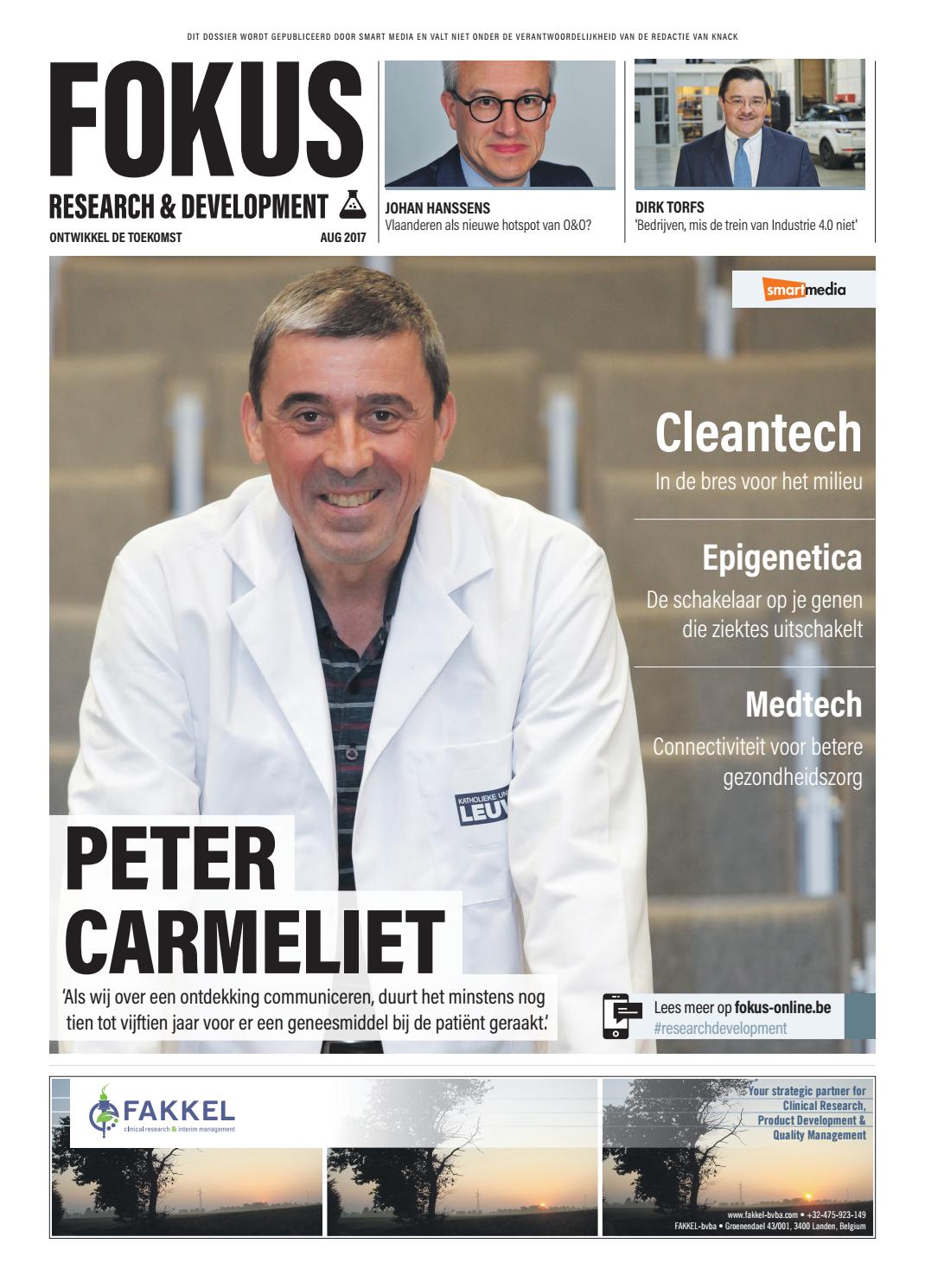 Fokus Research & Development by Smart Media Agency | Fokus - Issuu