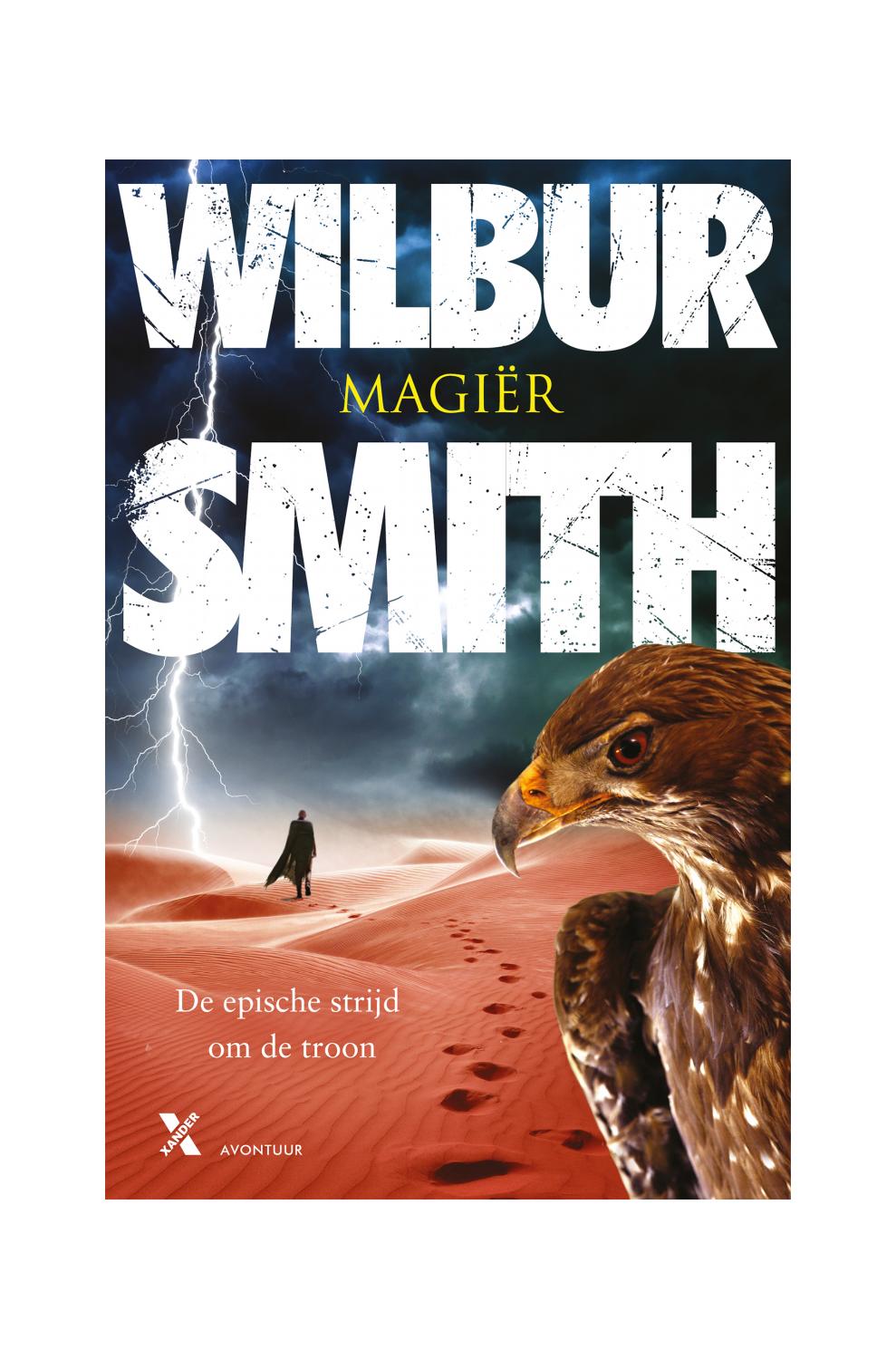 Fragment Magiër by Xander Uitgevers - Issuu