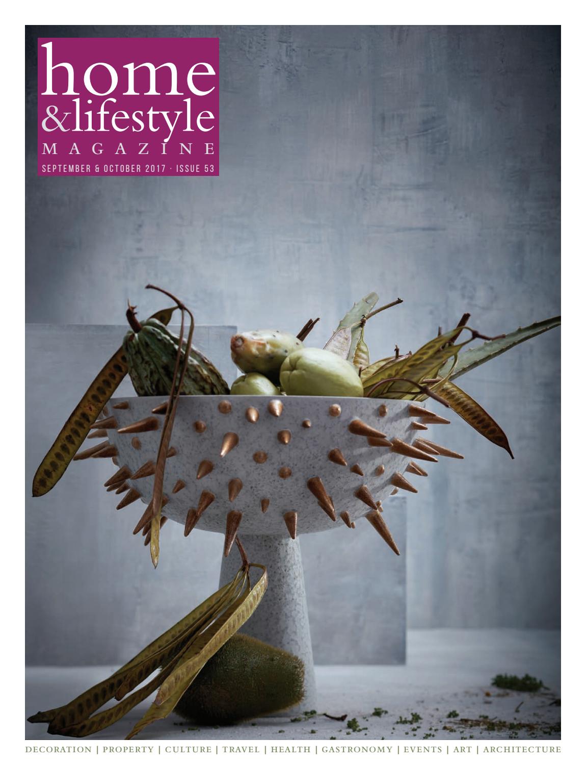 Home & Lifestyle 53. by Home & Lifestyle Magazine - Issuu