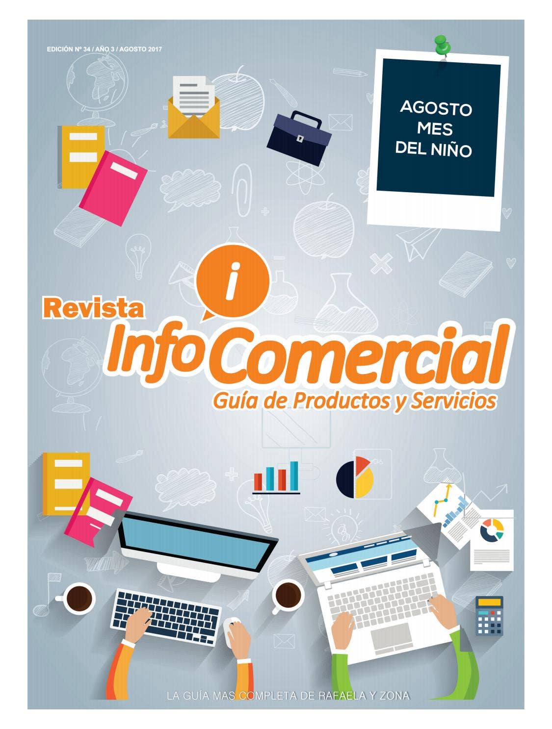 Infocomercial 31 08 by Diario Castellanos - Issuu