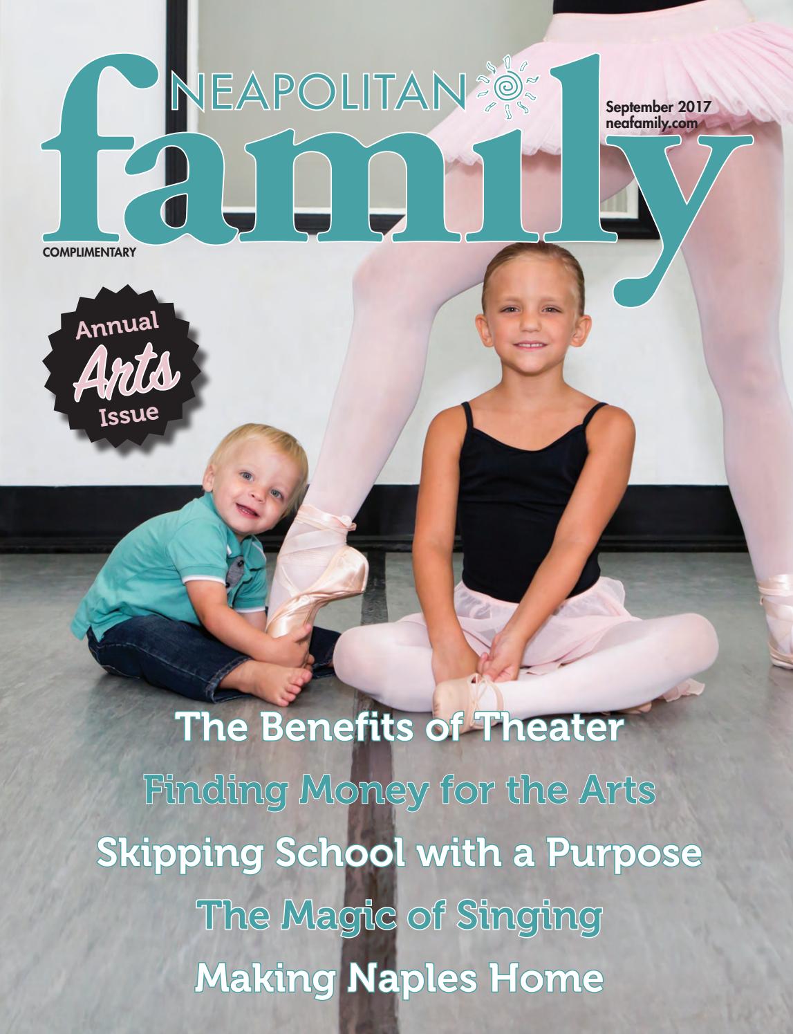 Neapolitan Family September 2017 by Neapolitan Family - Issuu