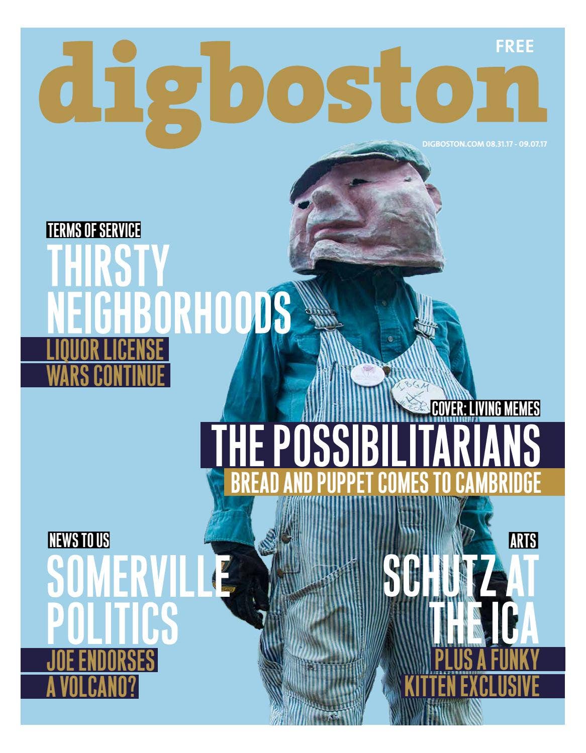 DigBoston 8.31.17 by DigBoston - Issuu