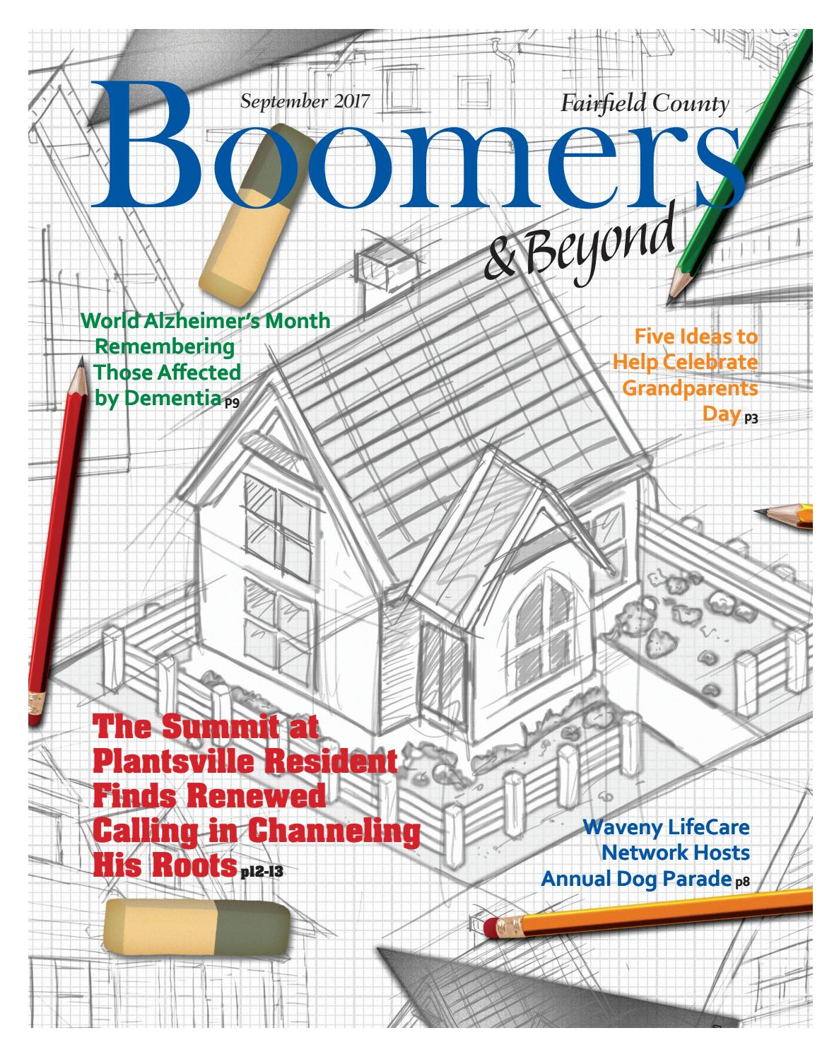Fairfield County Boomers & Beyond September 2017 ebook by Belsito ...
