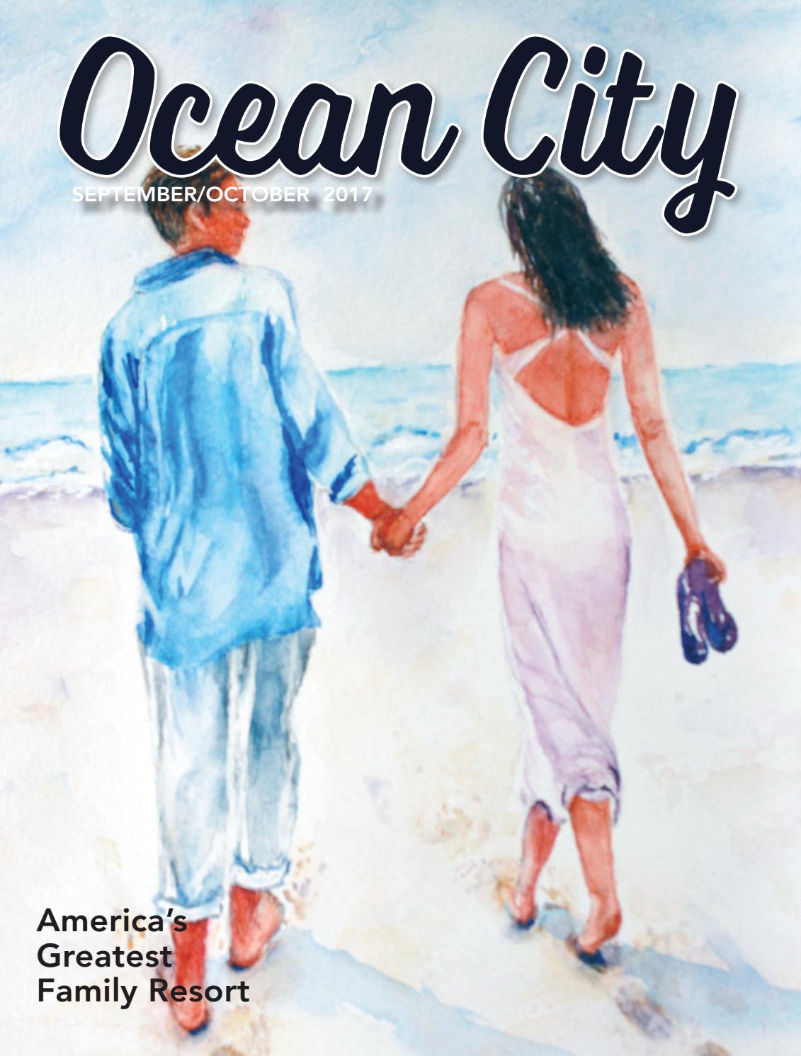 September/October Ocean City Magazine by Ocean City Magazine - Issuu
