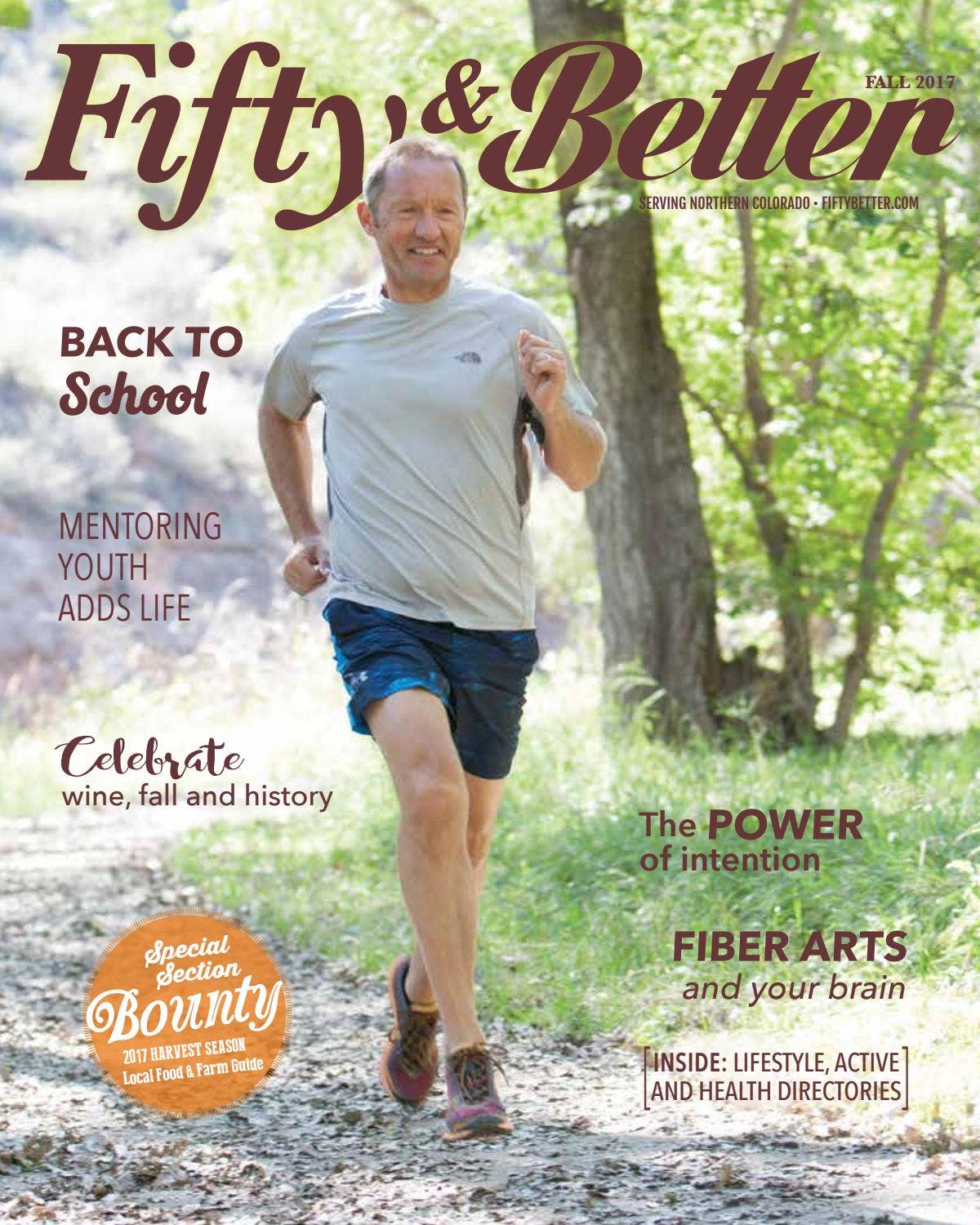 Fifty & Better by RM Publishing - Issuu