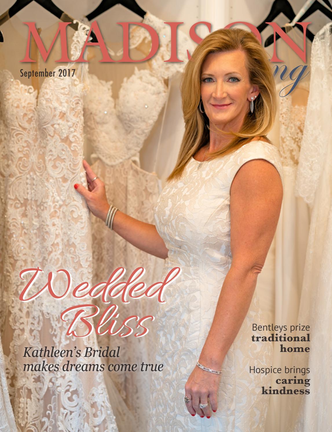 Madison Living September 2017 by Madison Publications - Issuu