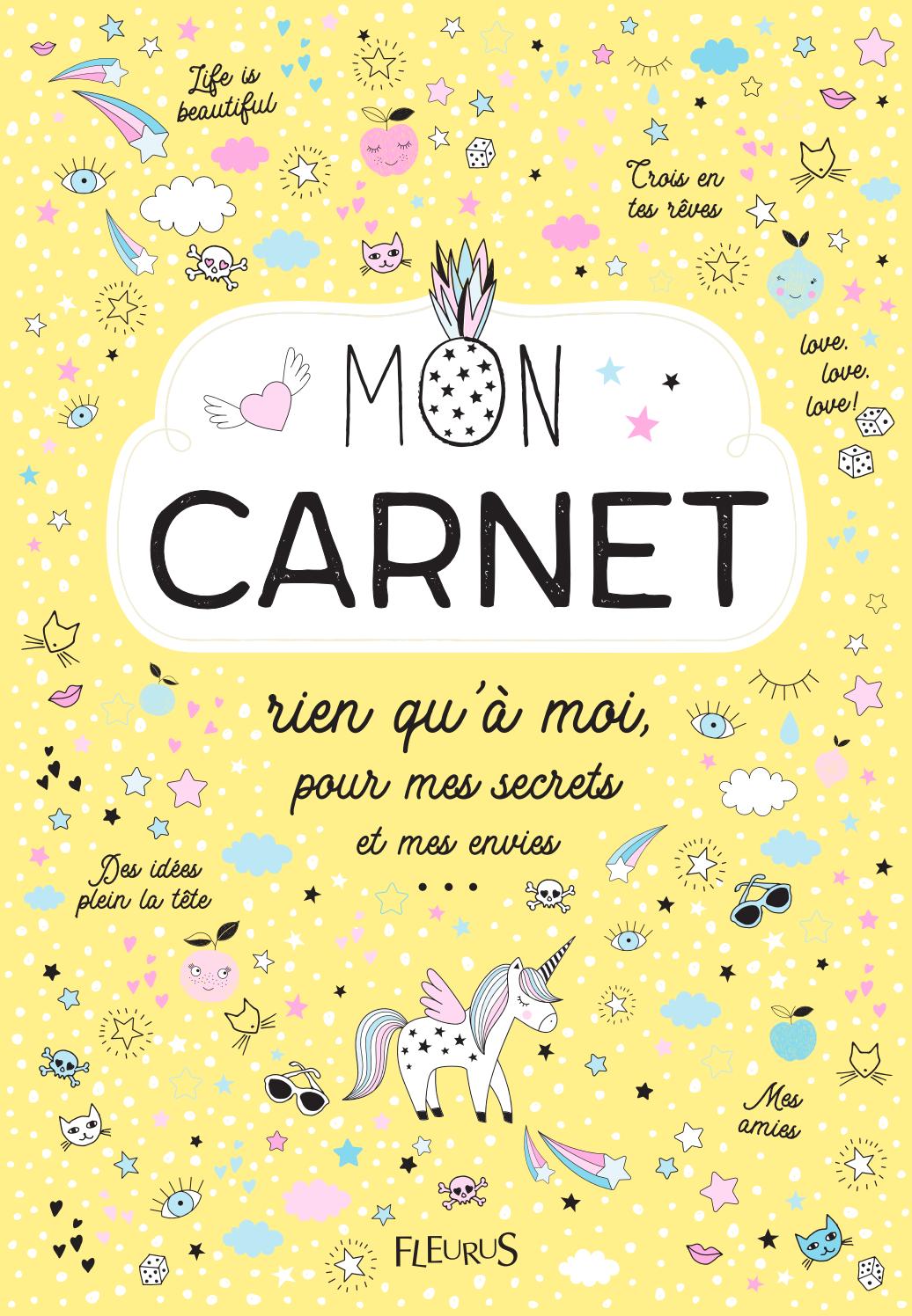 9782215133773 carnet secret secret 2017 ext by Fleurus Editions - Issuu