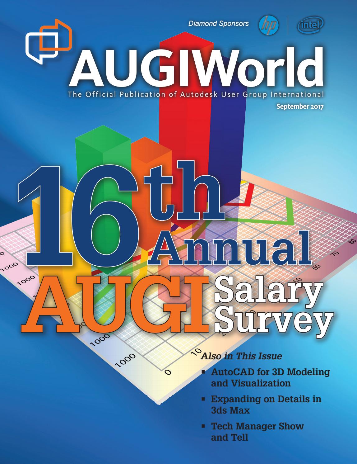 AUGIWorld by AUGI, Inc. - Issuu