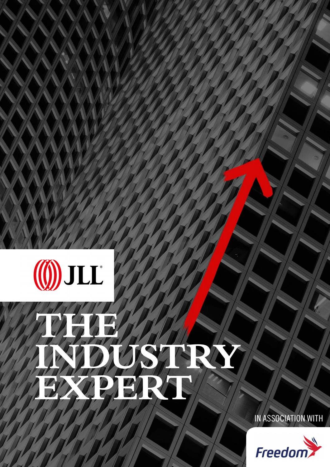 JLL - Brochure 2017 by Business Chief Europe - Issuu