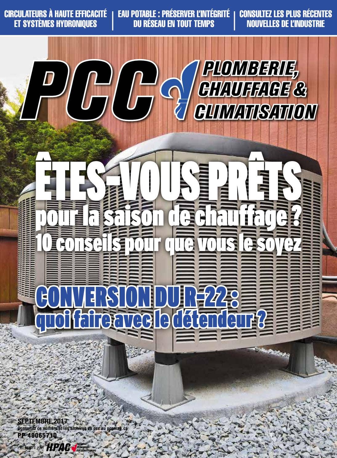PCC Septembre 2017 by Annex Business Media - Issuu