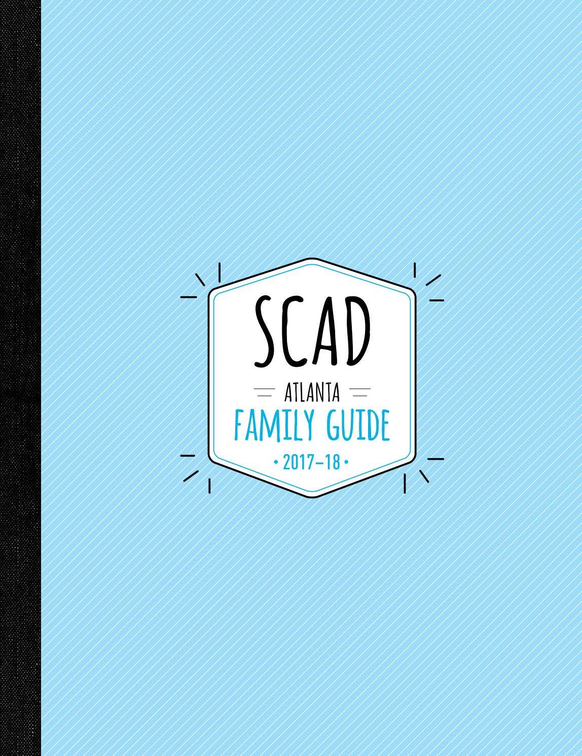 SCAD Atlanta Family Guide by SCAD - Issuu