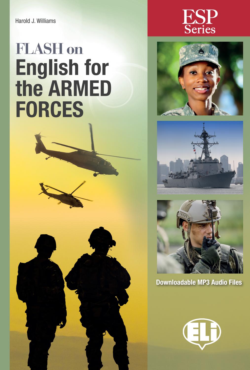 Flash on esp armed forces web by ELI Publishing - Issuu