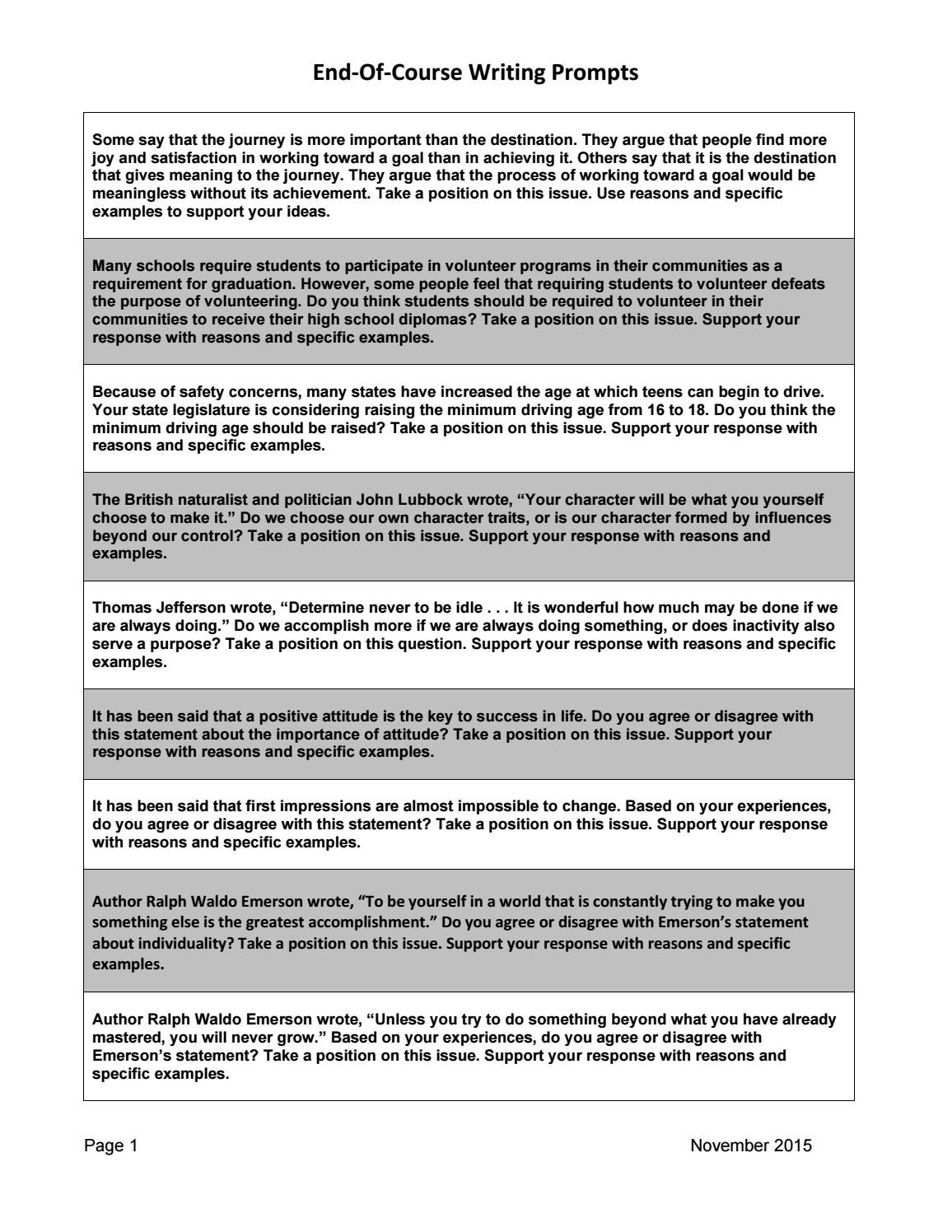  Life Changing Experiences Examples What Is A Life Experience 