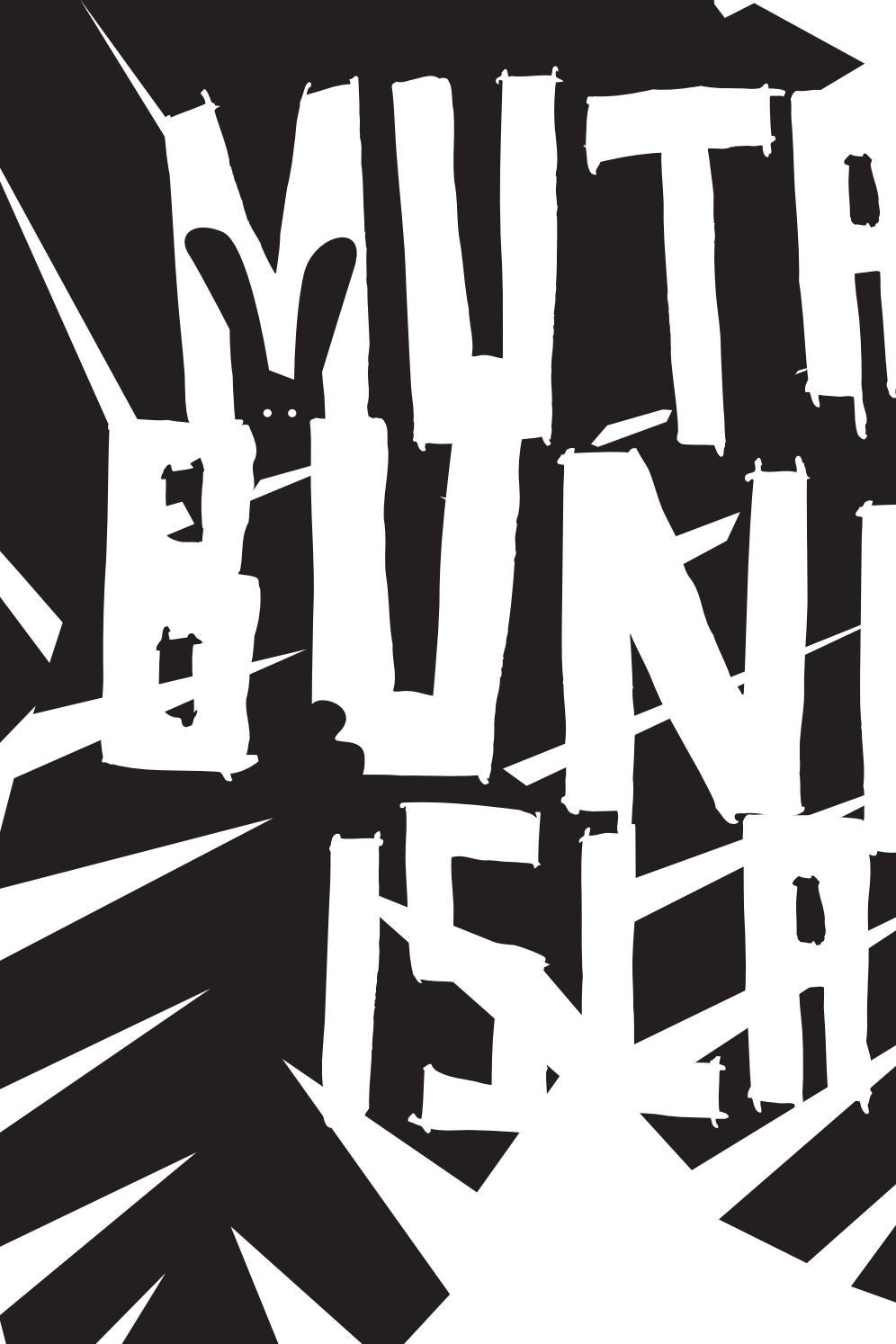 Mutant bunny island by HarperCollins - Issuu