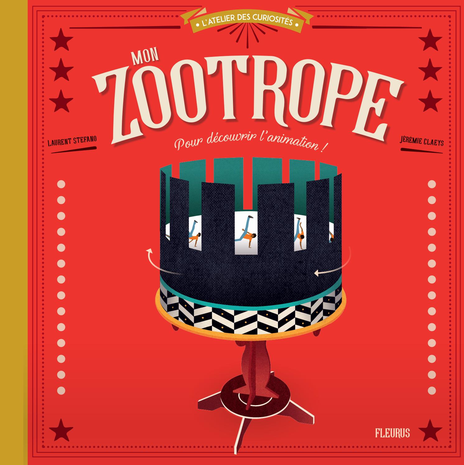 9782215152842 mon zootrope ext by Fleurus Editions - Issuu