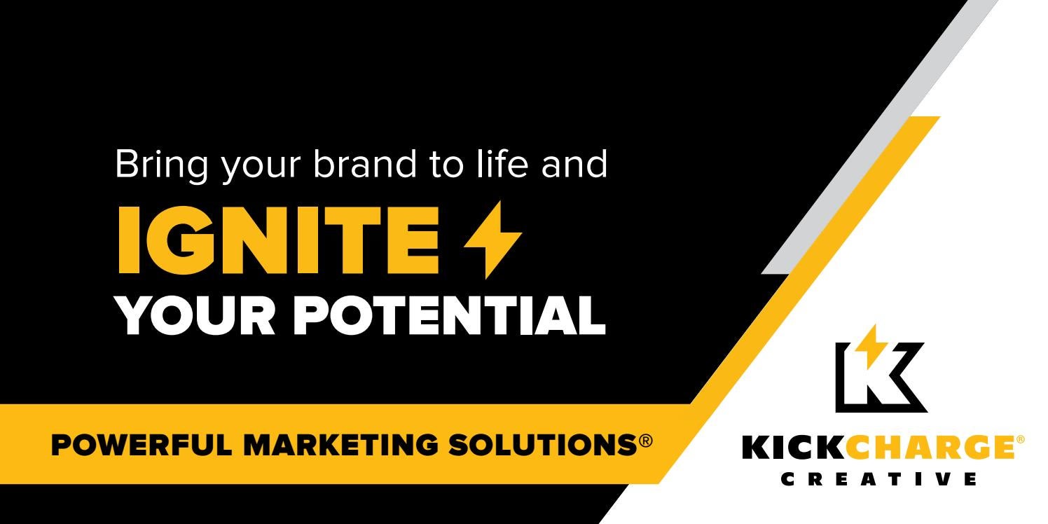 KickCharge Capabilities Brochure by KickCharge Creative - Issuu