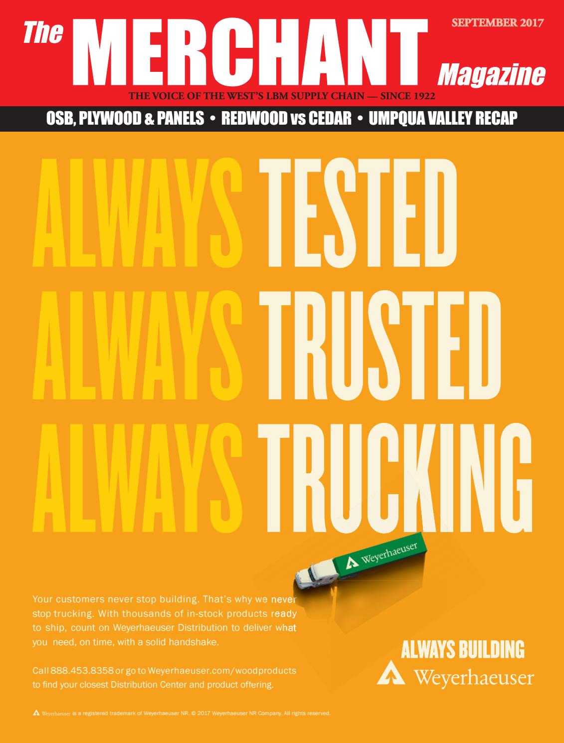 The Merchant Sept 2017 by 526 Media Group - Issuu