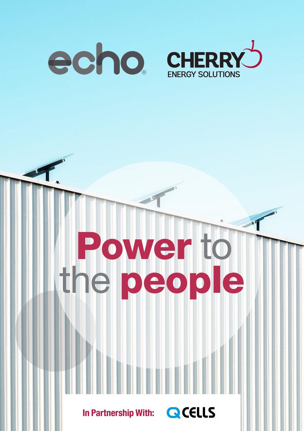 Brochure - ECHO Group by Business Chief ANZ - Issuu